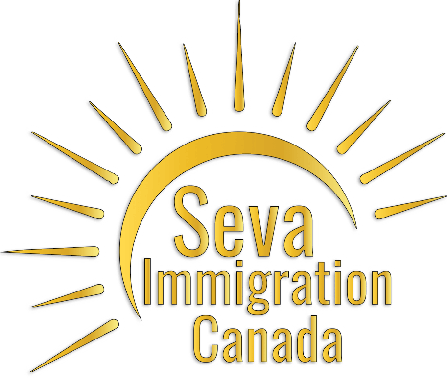 Seva Immigration Canada - Expertise in Immigration,Excellence in Service.